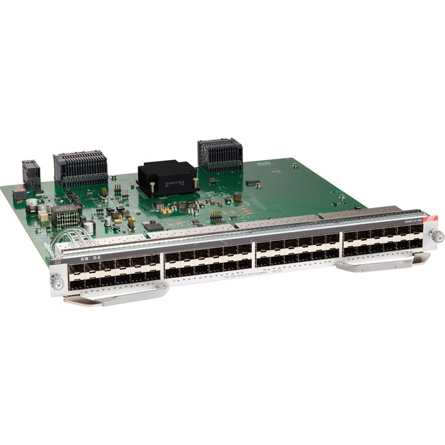 Cisco Catalyst Expansion Module | Truis Store