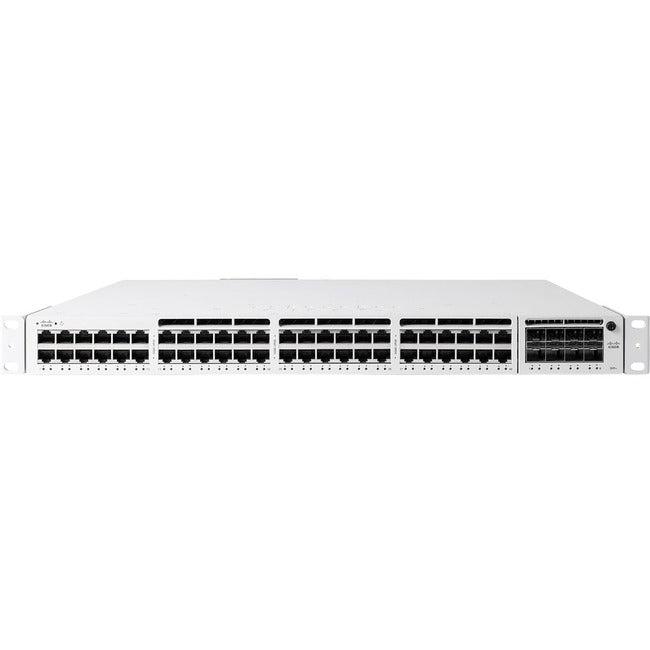 Meraki MS390-48-HW 48 Ports Manageable Ethernet Switch | Truis Store